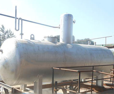 Diesel fuel tank,underground fuel tank,mobile petrol station-Henan ...